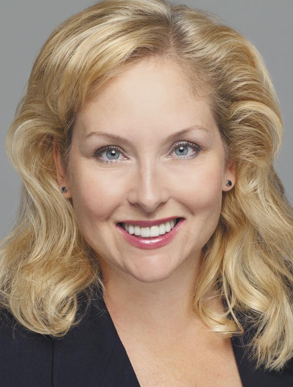 People who make Hawaii work: Maria Carl - Pacific Business News