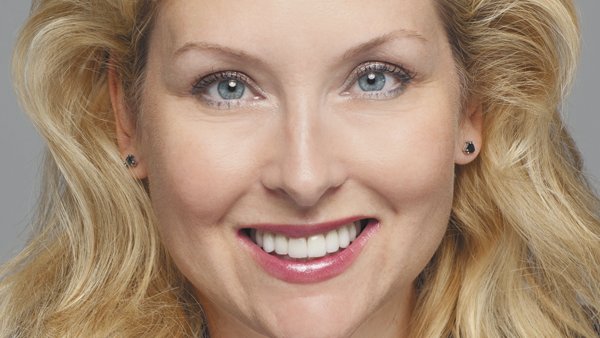 People who make Hawaii work: Maria Carl