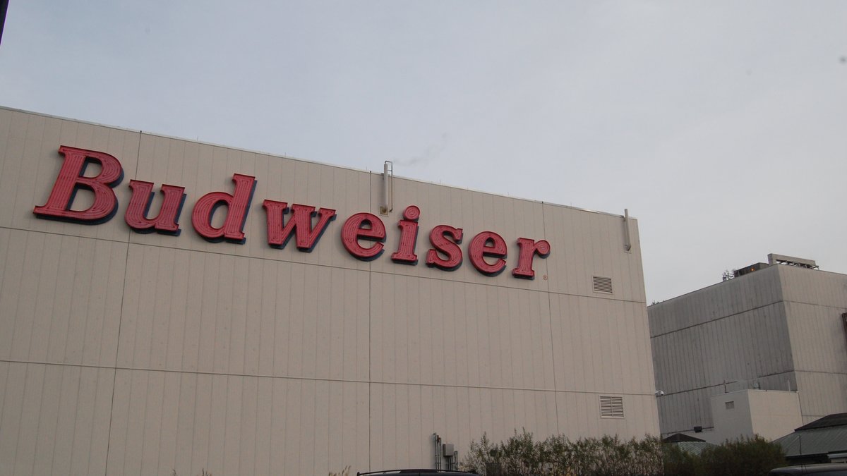 Anheuser-Busch Houston brewery to open tour center, launch daily tours ...