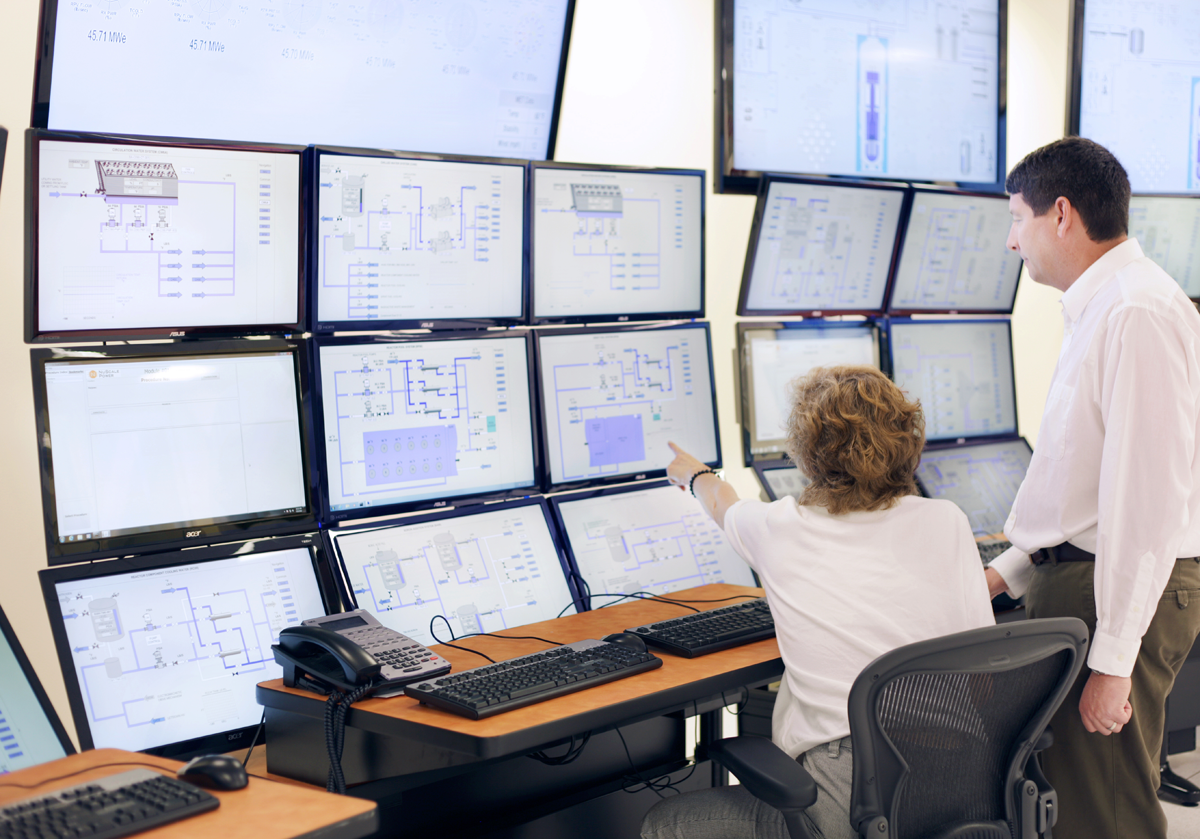 DOE to invest up to $226M in nuclear startup NuScale Power - Portland ...