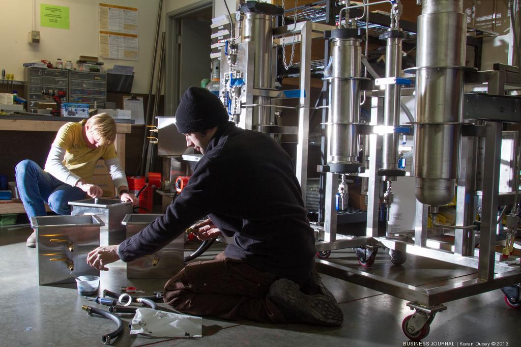 Cool Planet Energy Systems