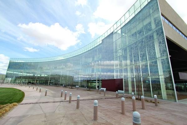Mesa del Sol, Downtown hopeful on Innovate ABQ - Albuquerque Business First