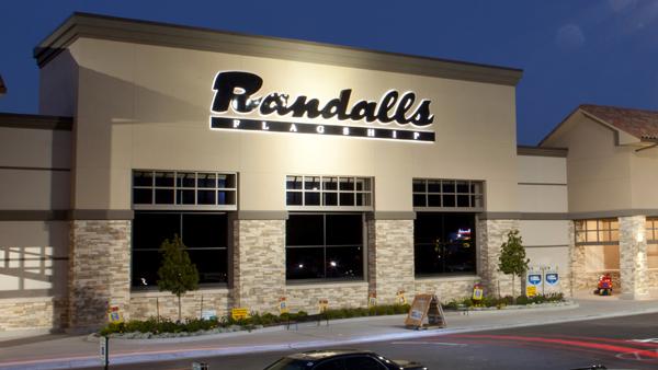New retail center coming to Leander, anchored by Randalls - Austin ...