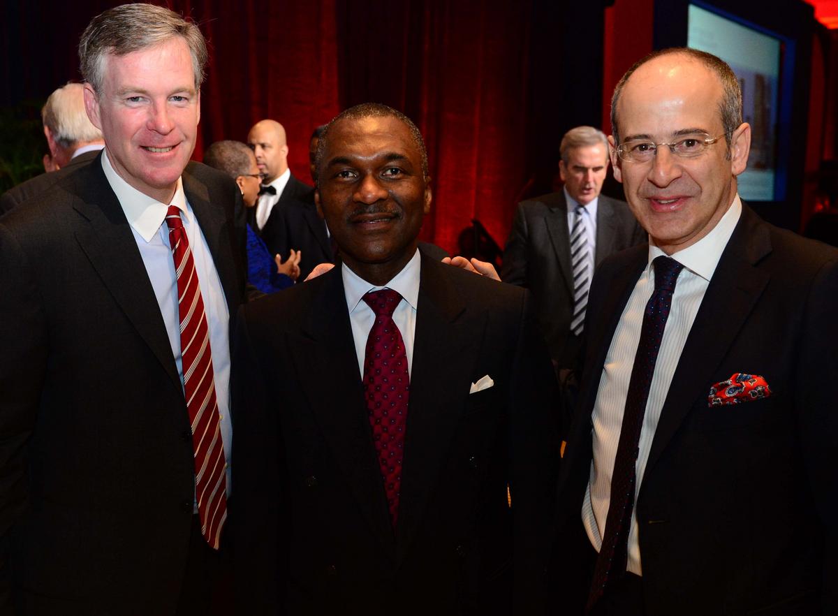 Coke's Steven Cahillane getting $2M send off - Atlanta Business Chronicle