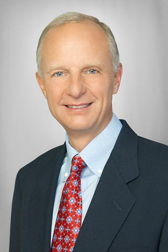 ORIX USA CEO Jim Thompson leaving to start his own company - Dallas ...