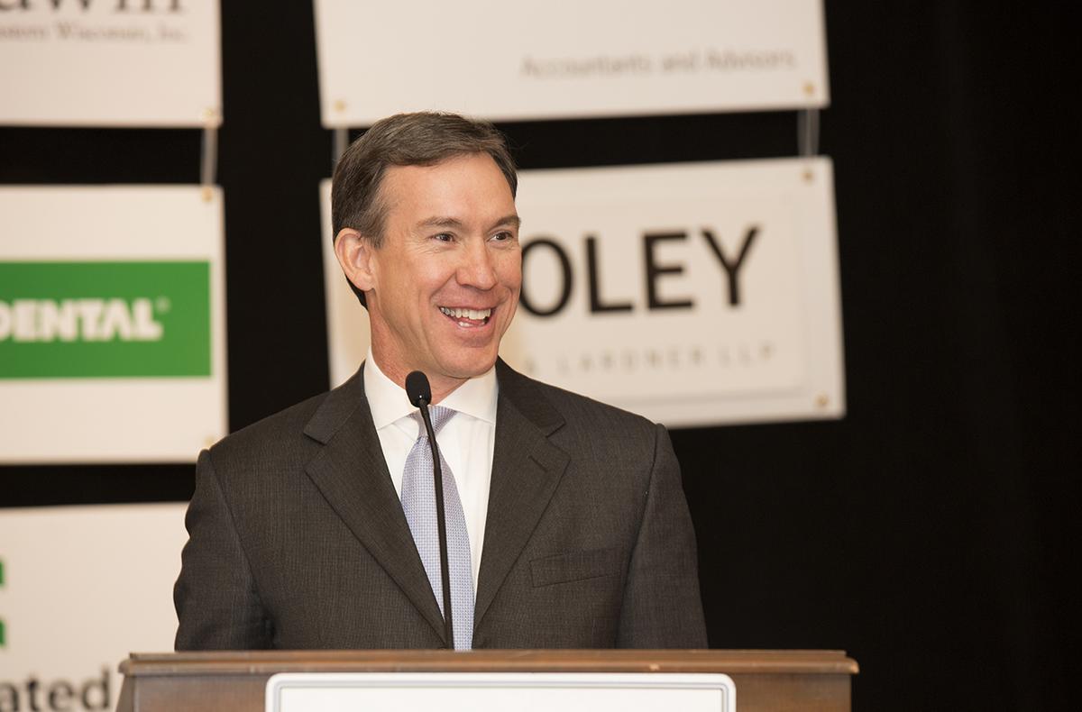 MillerCoors CEO: 'We can't be the biggest; we want to be the best ...