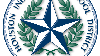 Houston Isd Logo