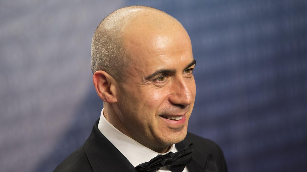 Billionaire Facebook backer Yuri Milner funds $100M mission to find ...