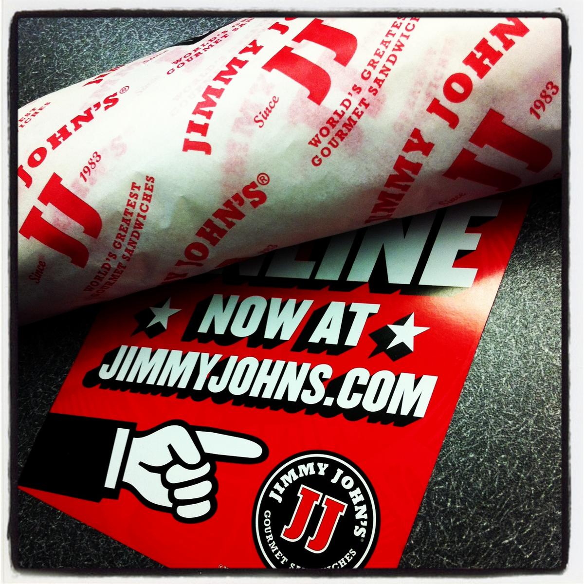 Arena District getting a Jimmy John’s this summer next to Arena Grand ...