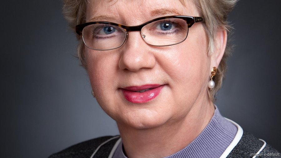 Infrastructure isn't a cost, it's an investment, says Darlene Gee of ...