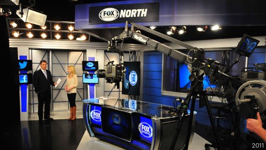 Major League Baseball to bid on Fox regional sports networks - Houston ...