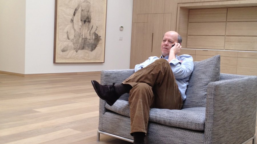 Jim Schmidt, a great Chicago ad man, has passed away - Chicago Business ...