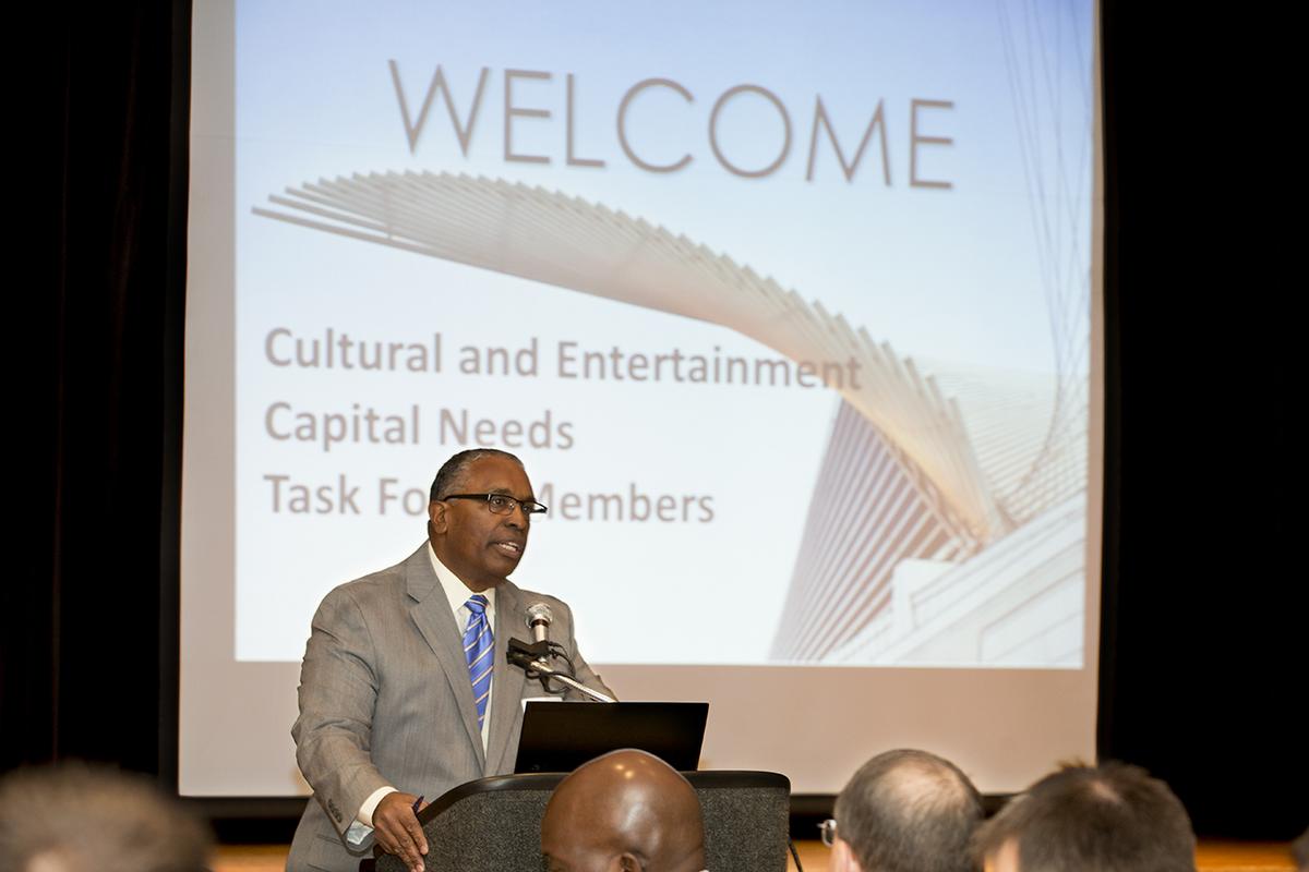 See photos from first MMAC cultural task force meeting: Slideshow ...