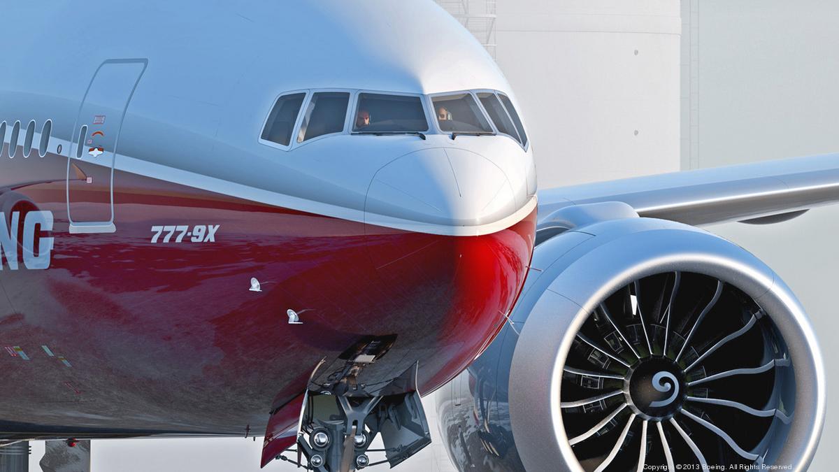 Boeing says it will produce high-tech airplane systems in Oregon ...