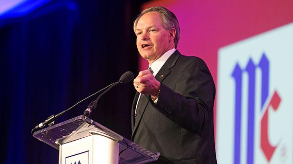 McCormick profits rise in face of 'difficult environment' - Baltimore ...