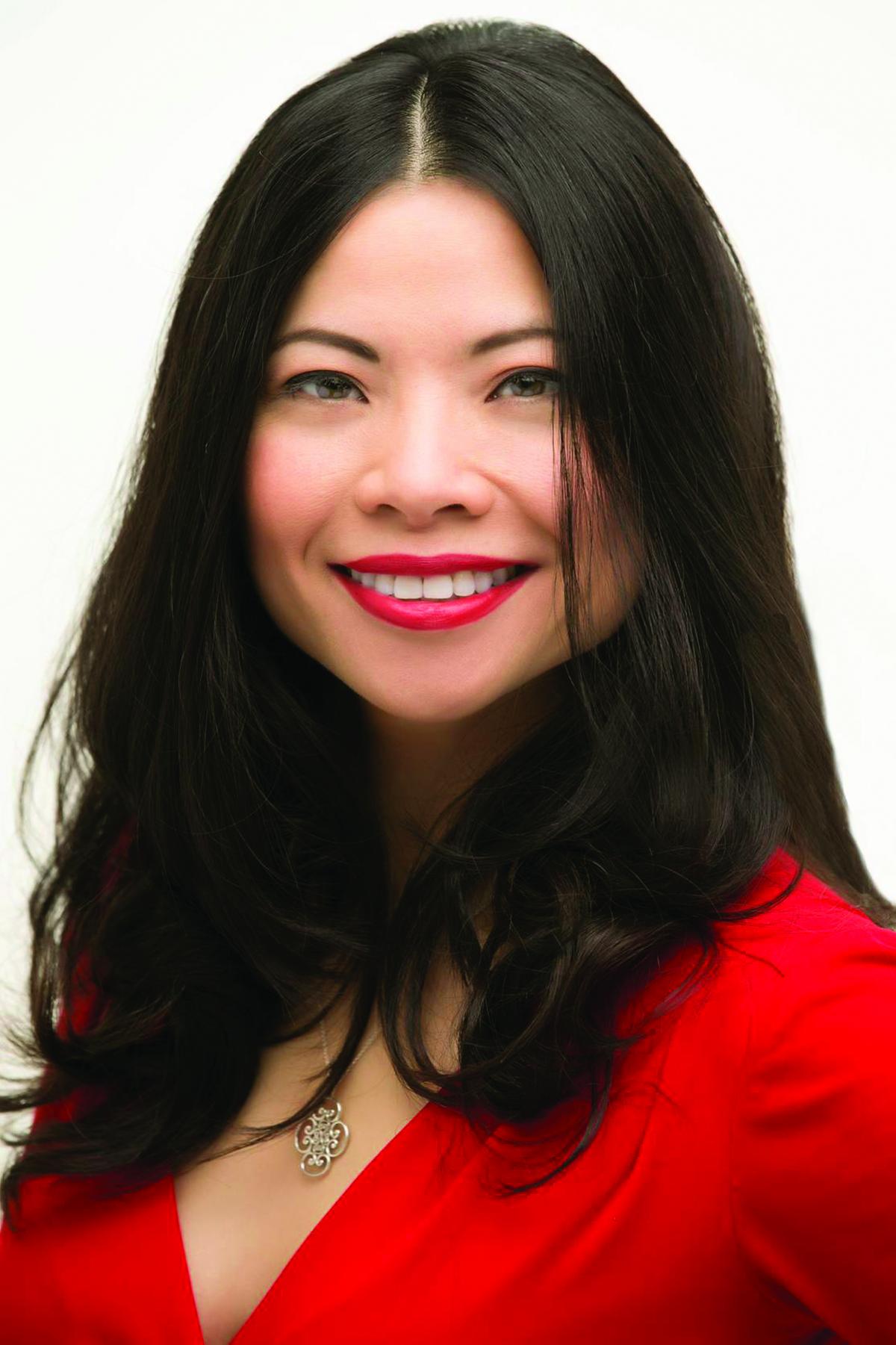 Women of Influence: Kim Le, A2Q2 - Silicon Valley Business Journal