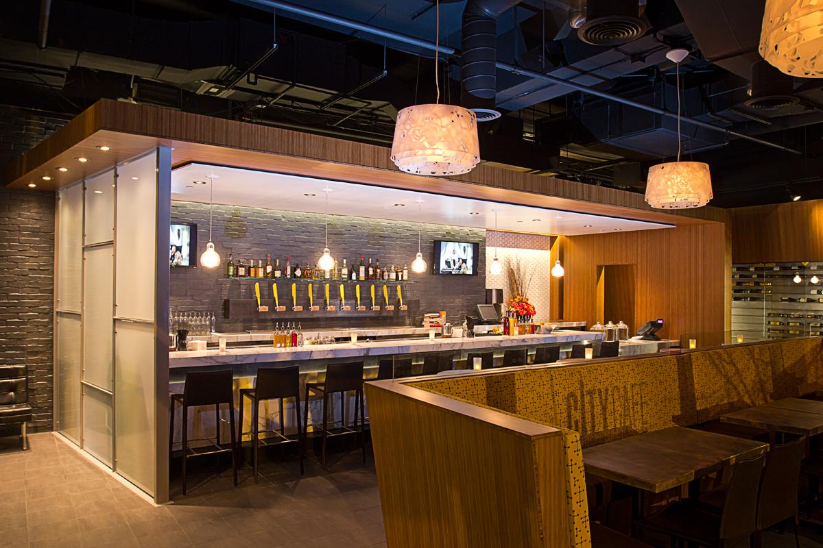 City Cafe opens revamped bar with more wine, beer offerings - Baltimore ...