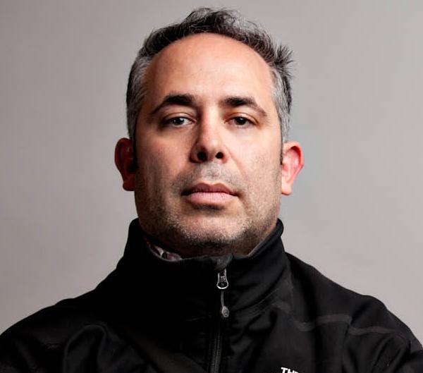 Jeff Brecker named manager director of R/GA's Chicago office - Chicago ...