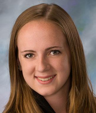 Chelsea Carter, South Park School District - Pittsburgh Business Times