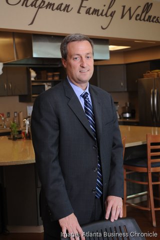 Piedmont Healthcare CEO Kevin Brown: System faces 'enormous' losses ...