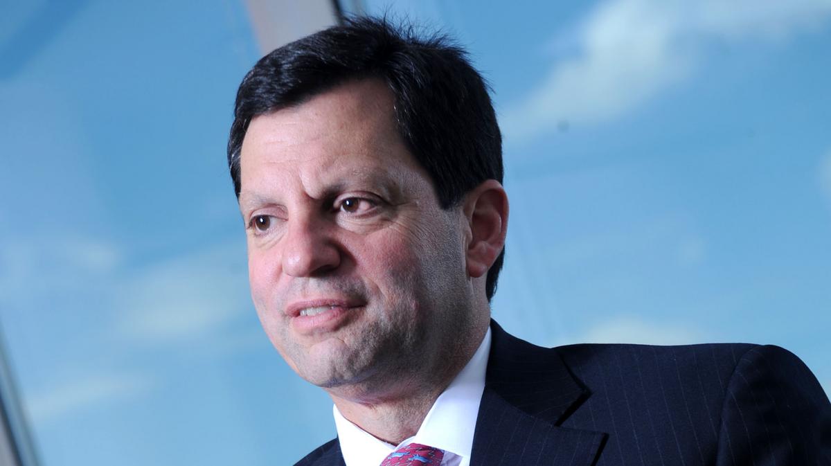 First Data posts $265 million loss in 2014 - Atlanta Business Chronicle