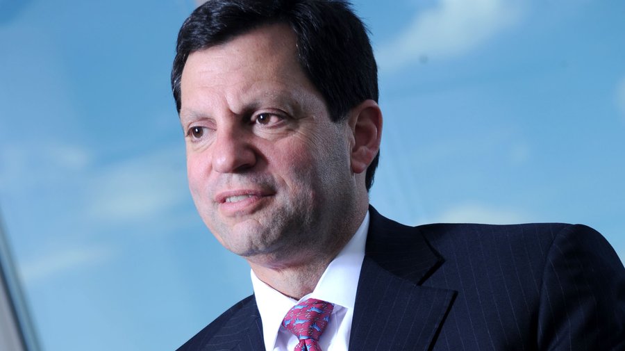 Milwaukee executive Yabuki stepping down as CEO of Fiserv Inc ...