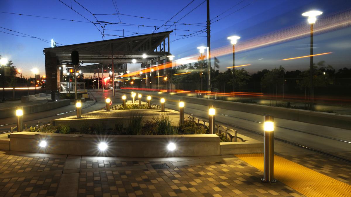Plans for Township Nine mixed-use development start to take shape ...