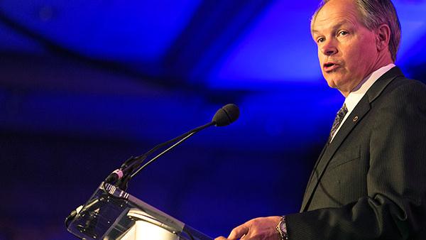 McCormick CEO Alan Wilson discusses company's outlook - Baltimore ...