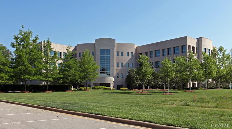 New owner of Ericsson buildings looks forward to RTP revamp - Triangle ...