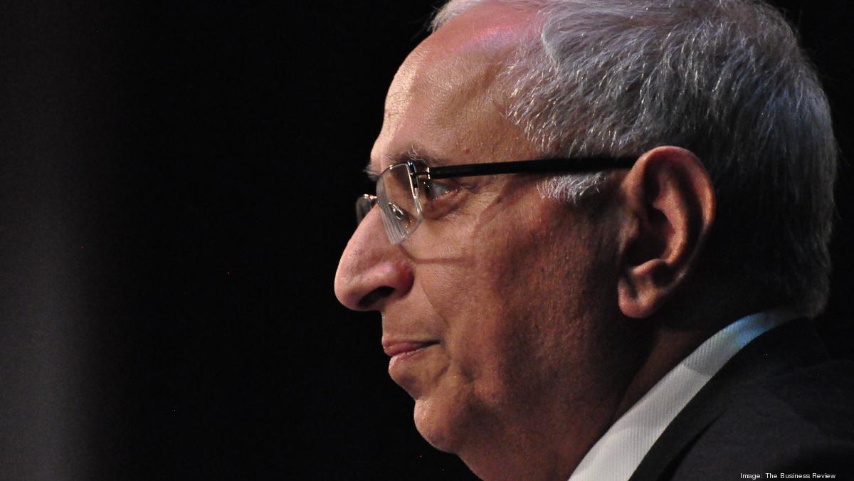 Former GlobalFoundries CEO appointed to POET Technologies board ...