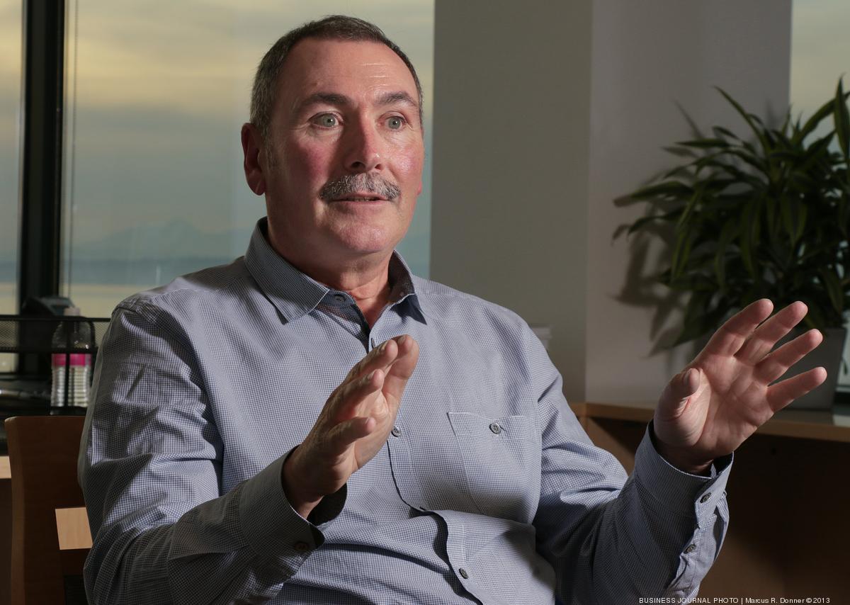 A 'bet-the-company move': What business leaders can learn from PSBJ ...