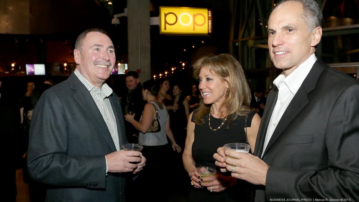 F5's new era: incoming CEO Manny Rivelo outlines 100-day plan - Puget ...