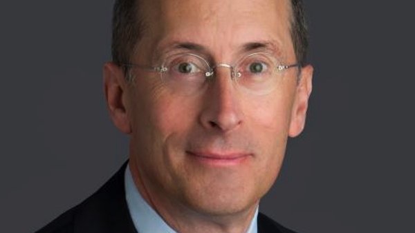 New SVB CEO fired from Bank of America job more than a decade ago ...