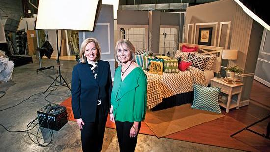 Liz and Roo Fine Baby Bedding partners with Quebec-based Natart ...