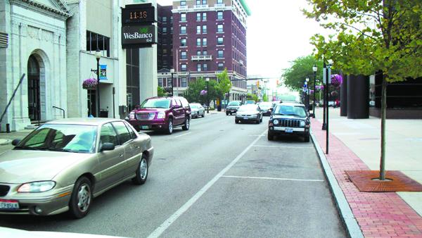Springfield named least-healthiest city in Ohio, in part from poverty ...