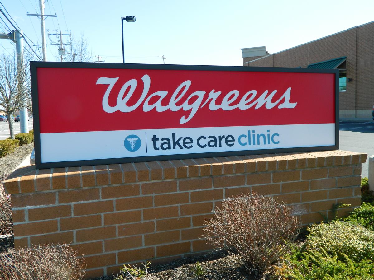 Walgreens pays $7M for site of new store - South Florida Business Journal