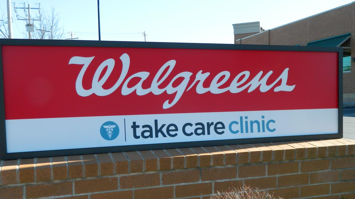 Walgreens in Miami-Dade sold at 37% profit - South Florida Business Journal