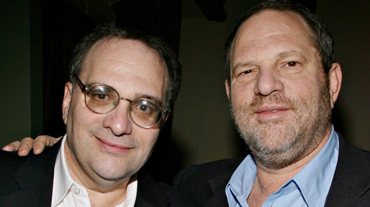 The Weinstein Co. will struggle to survive sexual harassment ...