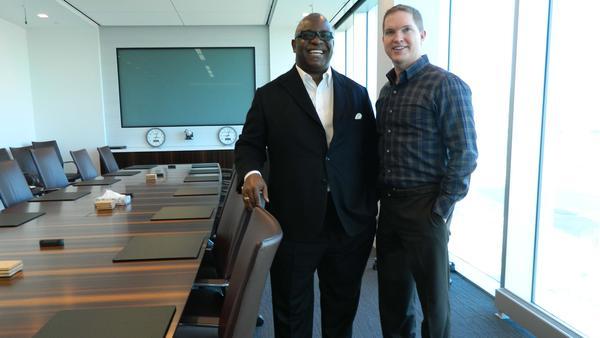 Iroko drug Zorvolex approved in Lebanon - Philadelphia Business Journal