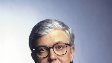 Chicago Sun-Times movie critic Roger Ebert is dead - Chicago Business ...