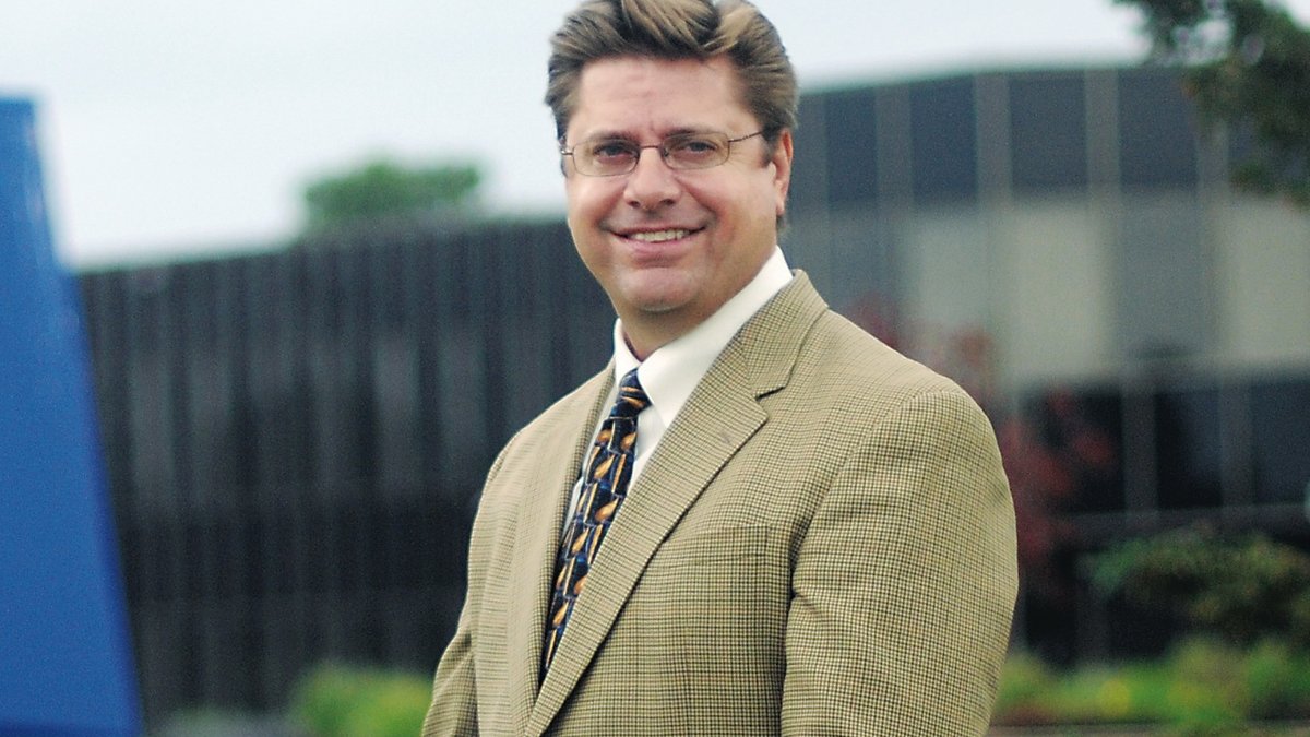 CRE veteran Tom Palmquist joins Transwestern, leaves Colliers ...