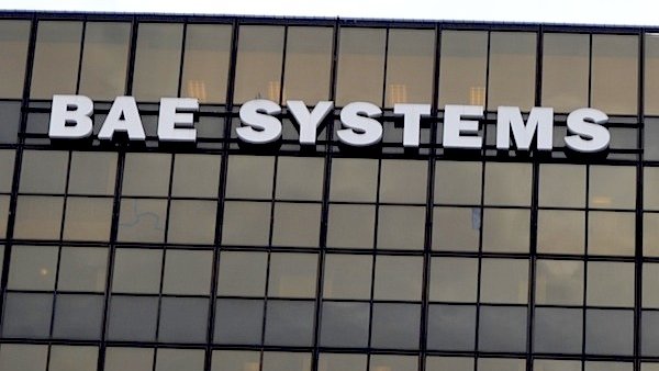 BAE Systems to buy Ball Corp's aerospace unit for $5.5 billion ...