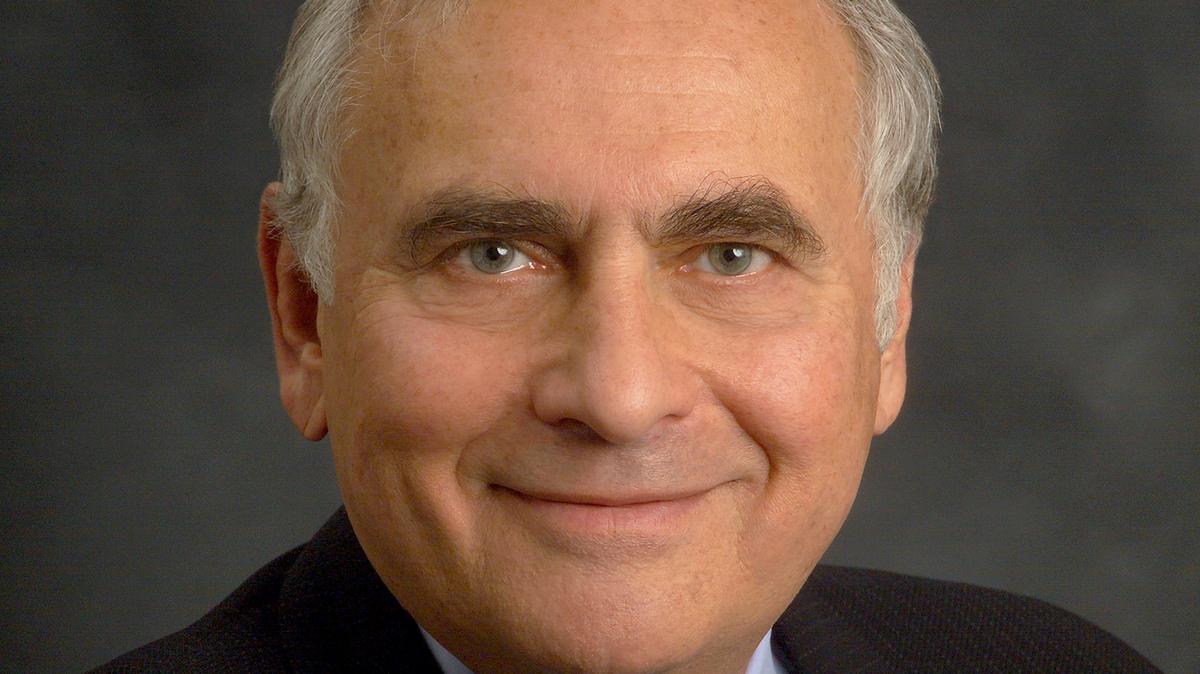 Billionaire Neil Bluhm, pursuing Schenectady casino, rose from modest ...