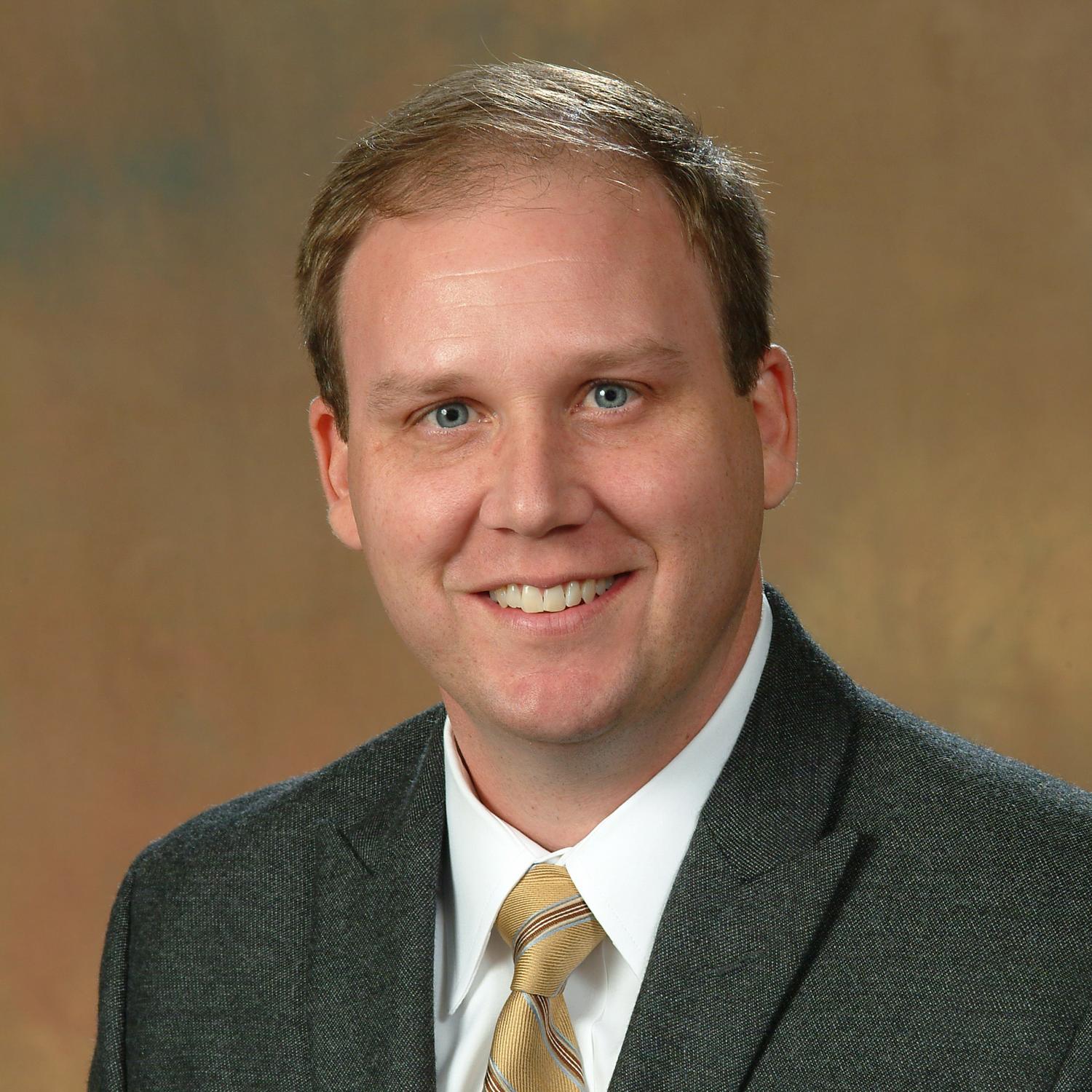 Kyle Edgington | People on The Move - Dallas Business Journal