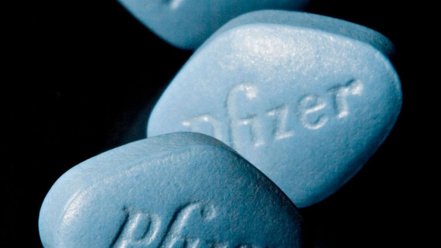 Viagra patent litigation settled by Pfizer, Teva - Philadelphia ...