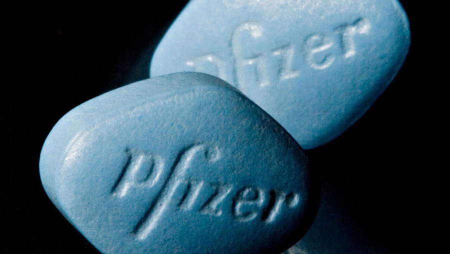 Pfizer to raise drug prices in January - New York Business Journal