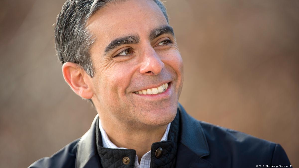 PayPal chief David Marcus leaves to head Facebook mobile messaging ...