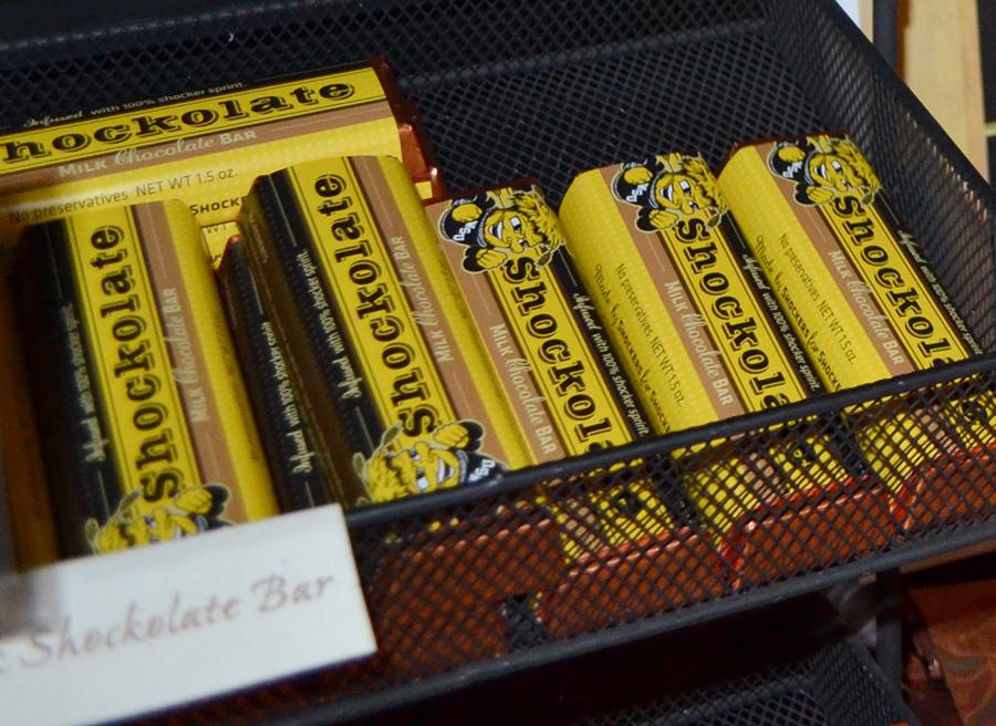 GWEDC leverages Shocker success with sweet messages to site selectors ...