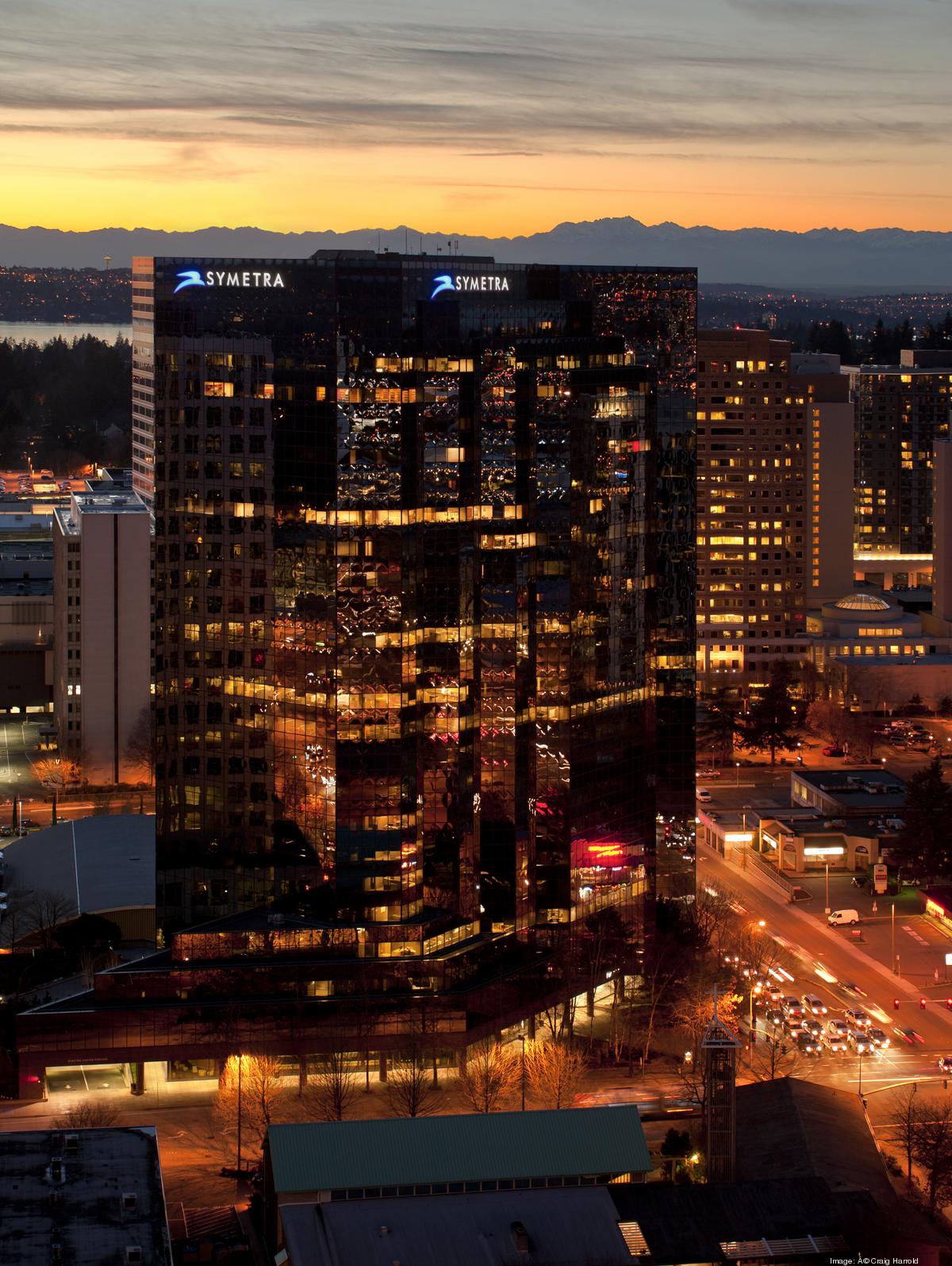 Symetra’s decision a blow to Eastside office developers - Puget Sound ...