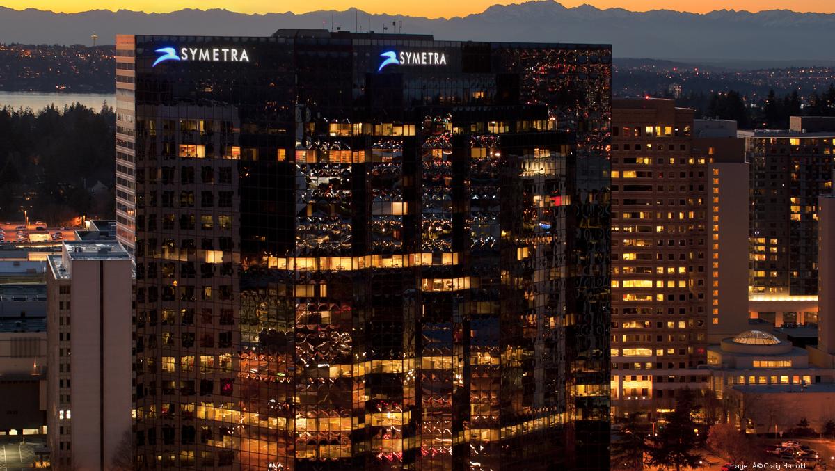 Japanese life insurance company buys Bellevue's Symetra Financial for ...